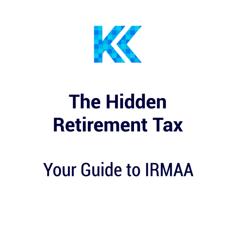 The Hidden Retirement Tax: Your Guide to IRMAA - Kraft Capital